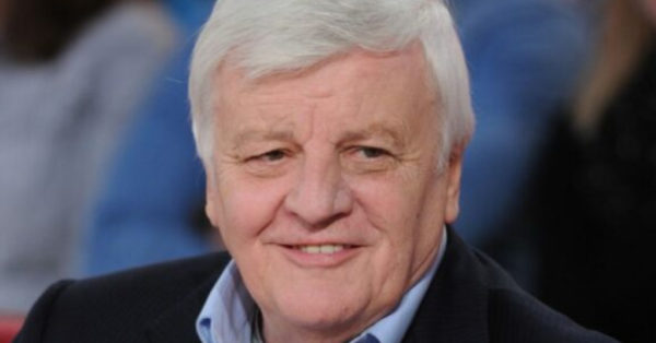 Murió el actor Jacques Perrin, protagonista de "Cinema Paradiso ...