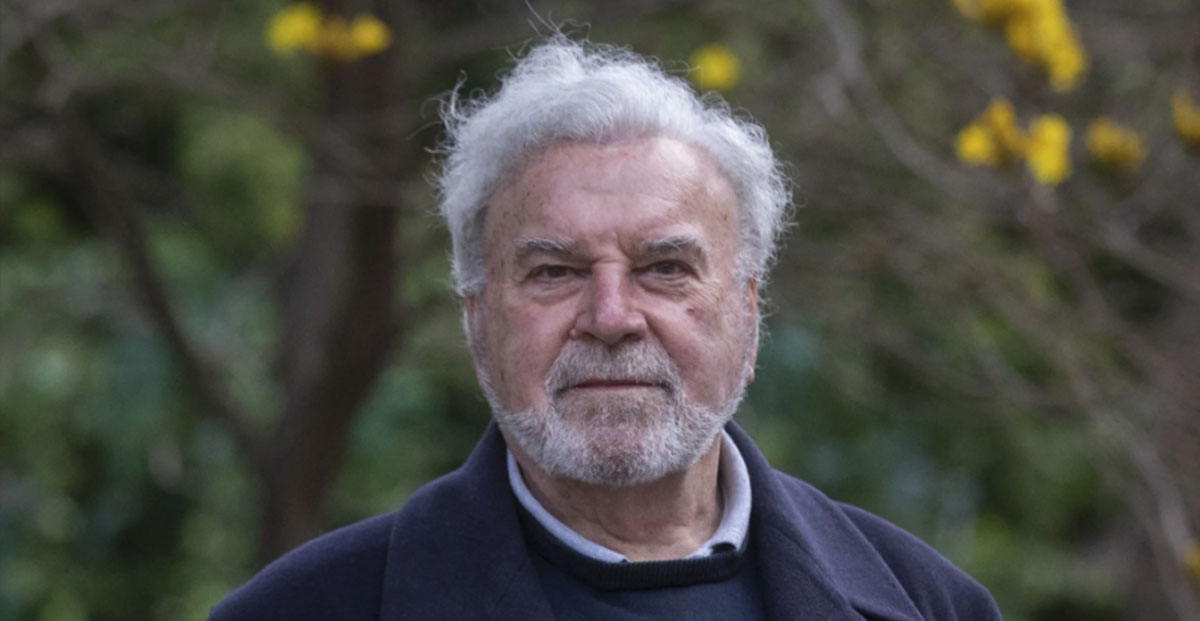 Preocupación por Rodolfo Ranni: tuvo un accidente y suspendió su obra ...