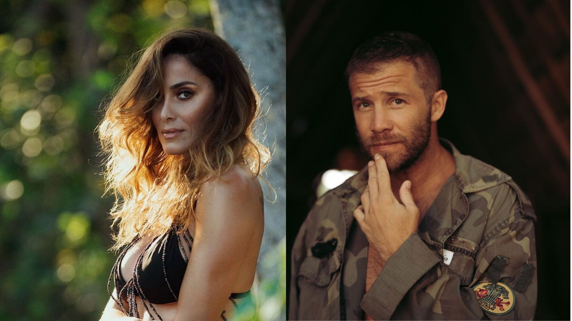 Qué pasa entre Débora Bello, expareja de Diego Torres, y Nicolás "Tacho ...