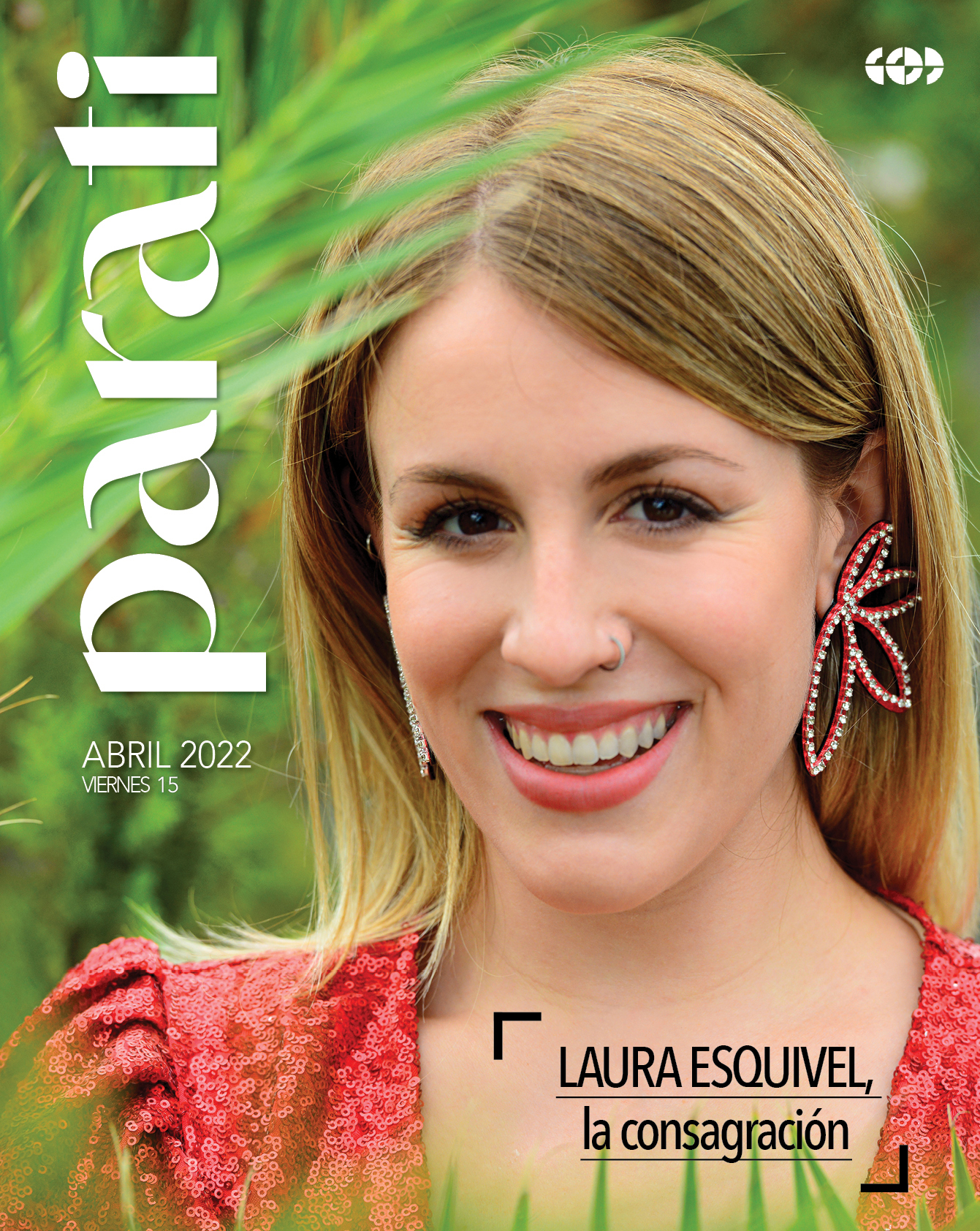 Laura Natalia Esquivel 2022