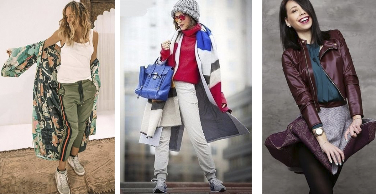 Cuáles son los colores ideales a la hora de elegir tu look - Revista ...