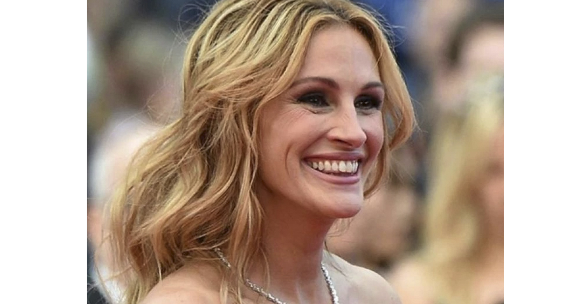 Julia Roberts reveló que le encantaría hacer la secuela de una de sus ...