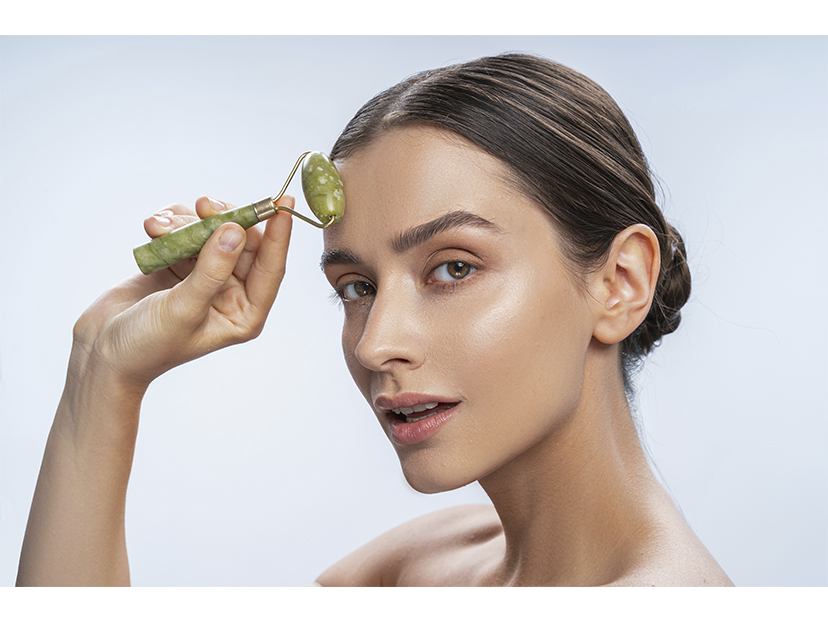 Ojeras: así se hace el masaje más efectivo para tratarlas