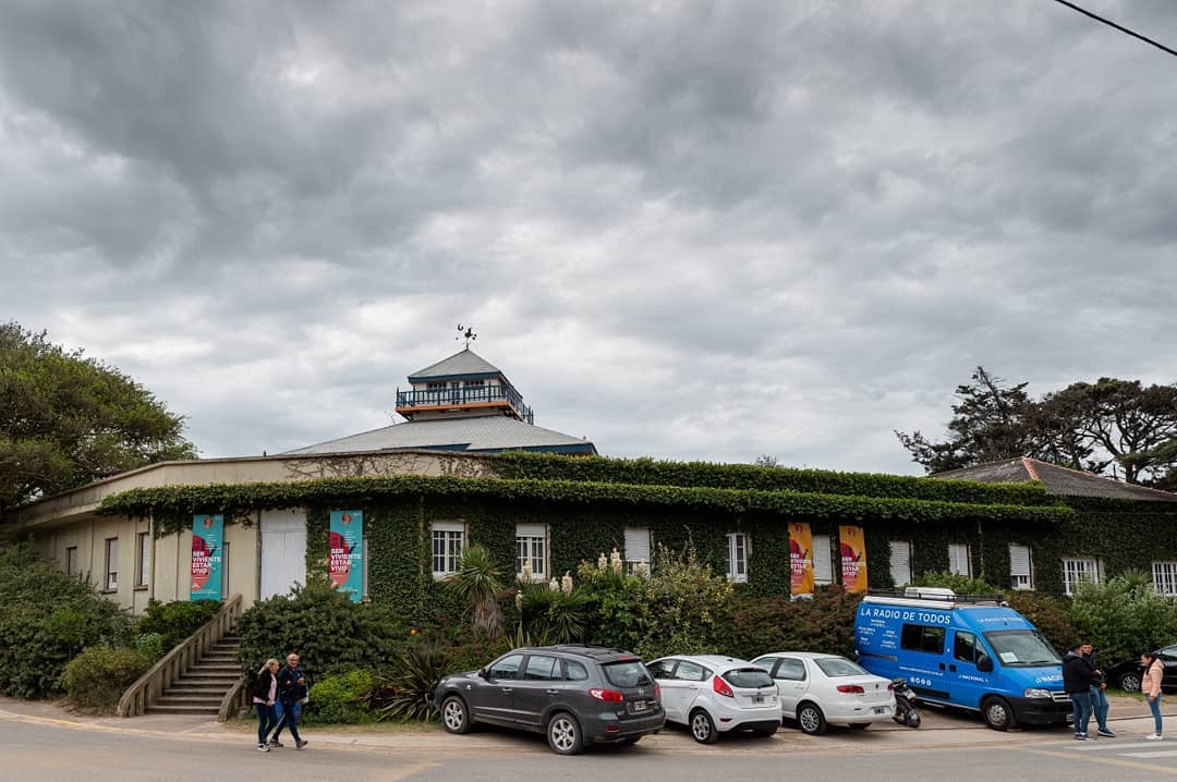 #HistoriasDeCemento: Viejo Hotel Ostende, el escenario literario y cuna ...