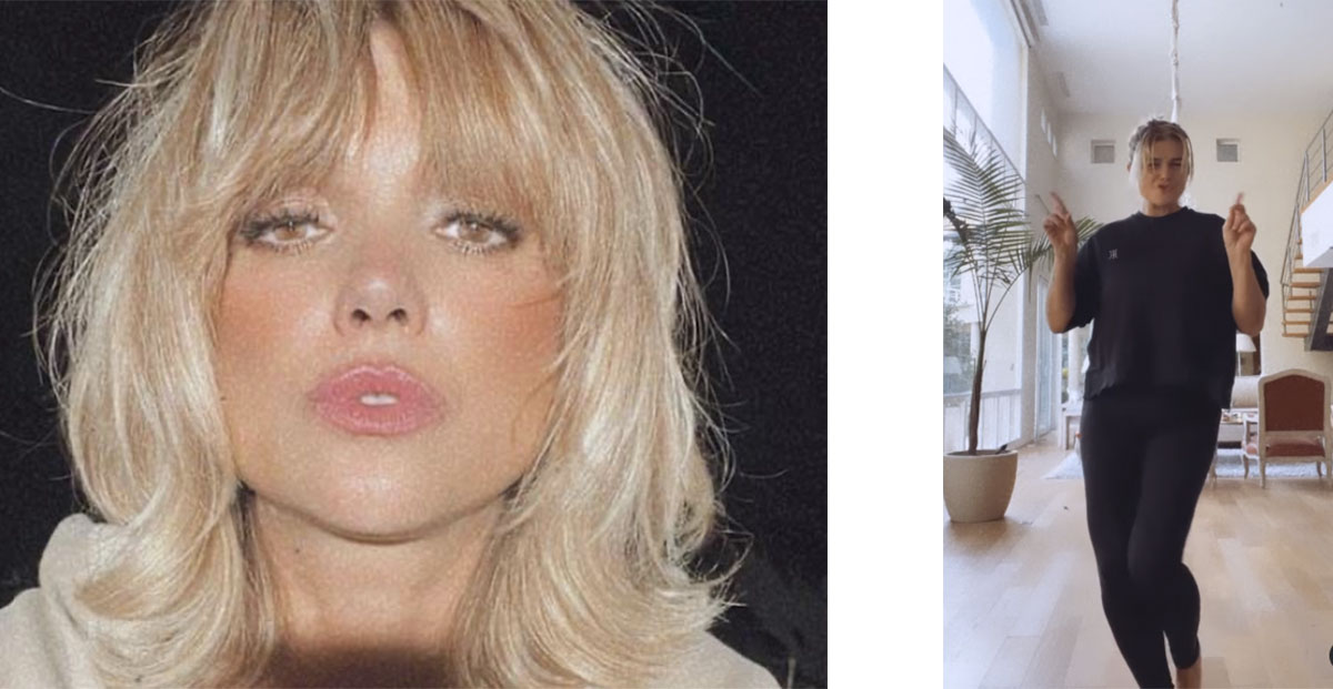 Así se prepara Araceli González para su cumpleaños número 55 - Revista ...