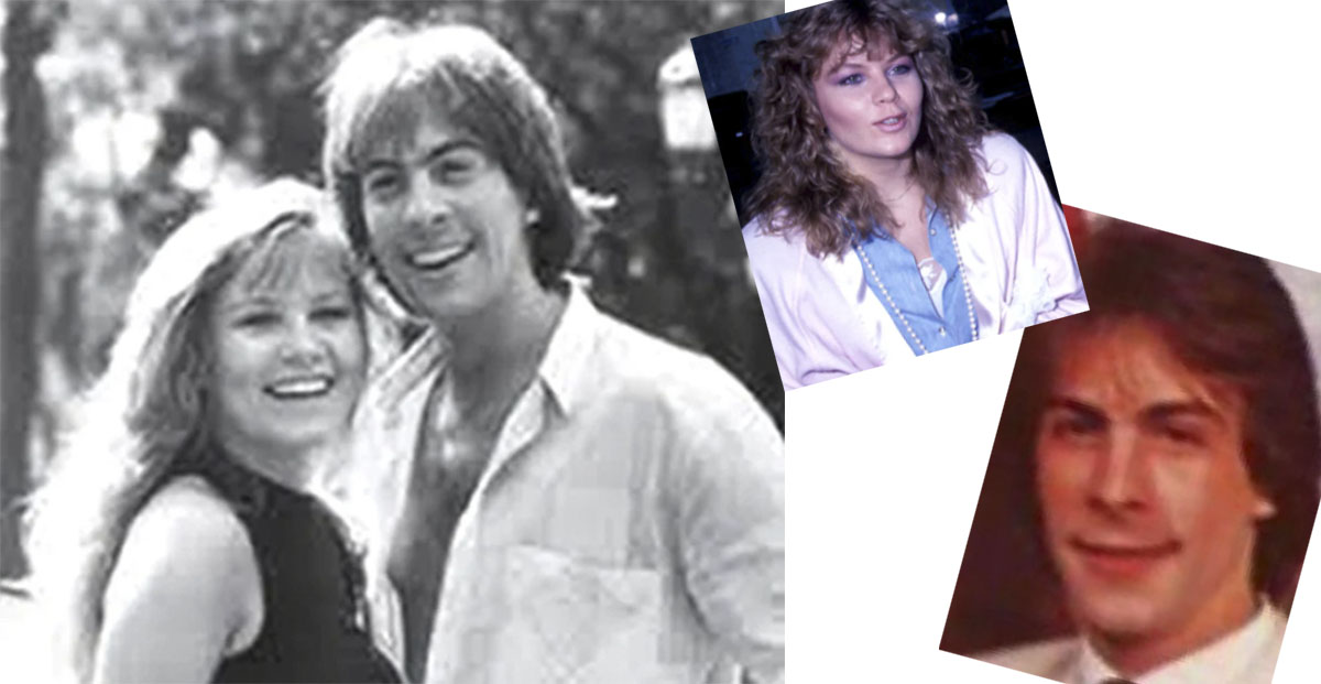 La trágica historia de amor de Marco Estell y Graciela Cimer: se ...