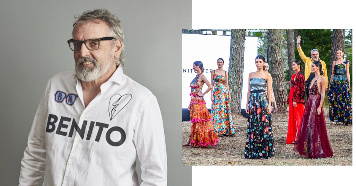 #100Años, Benito Fernández: "Hace 35 años que Para Ti me acompaña a mí ...