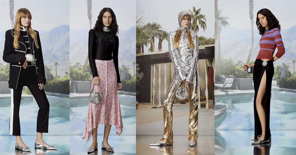 Paco Rabbane propone siluetas listas para celebrar - Revista Para Ti