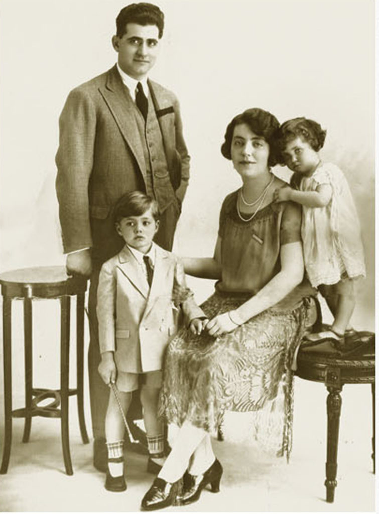 Cuál era el vínculo familiar entre Aschira y Paloma Fort - Revista Para Ti