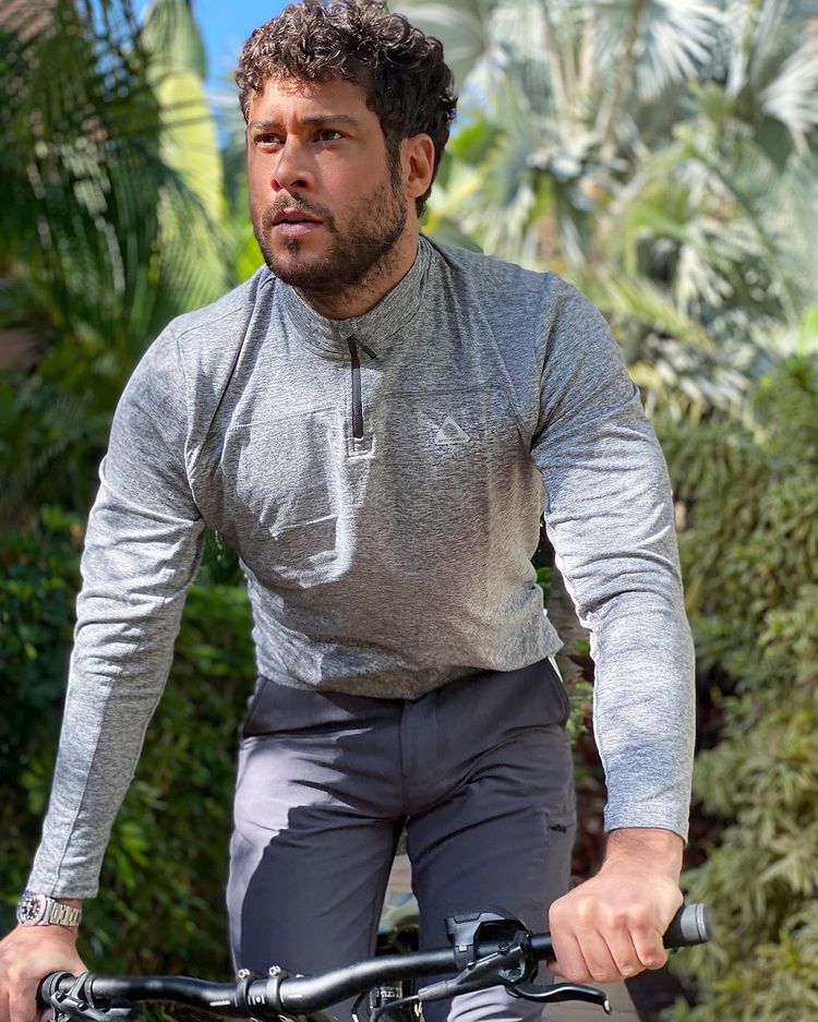 Quién es José Lamuño, el actor que quedó deslumbrado por la China ...