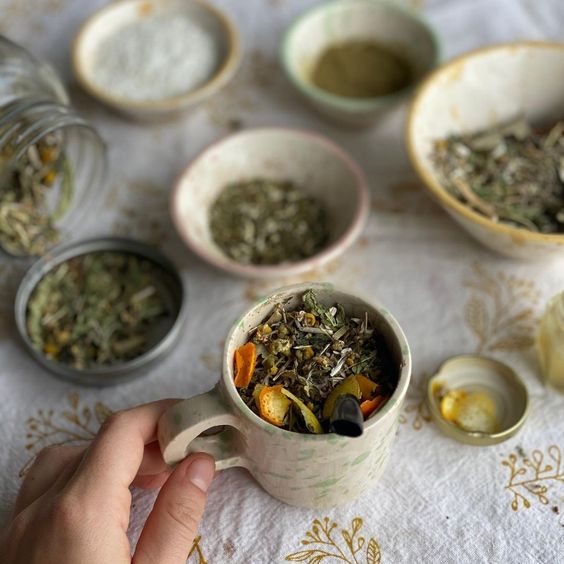 Huerta en casa: 7 hierbas para el mate que podés cultivar vos misma ...