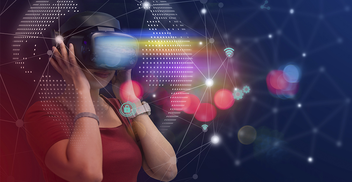 Día Mundial de Internet: la vida en el metaverso, un nuevo horizonte ...