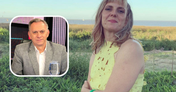 Quién es María Sol, la hija dramaturga de Marcelo Bonelli: tiene 38 ...