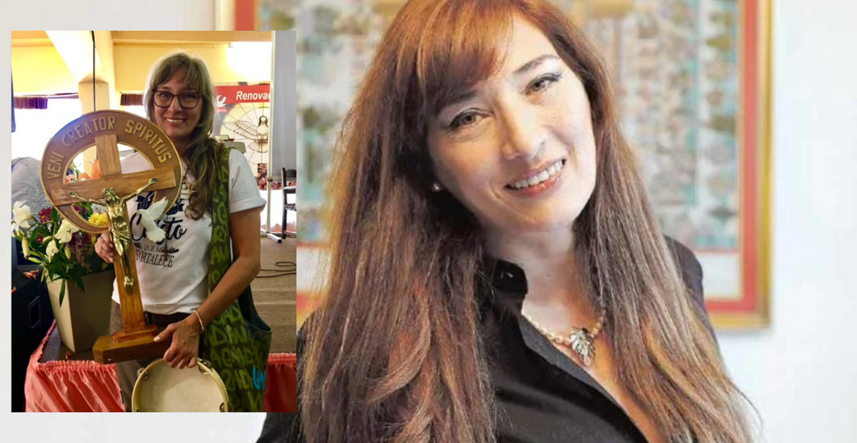 Qué es de la vida de Sandra Ballesteros: cumplió 60 años, dejó la ...