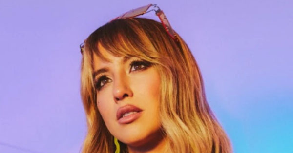 La romántica sorpresa de Flor Vigna a Luciano Castro - Revista Para Ti