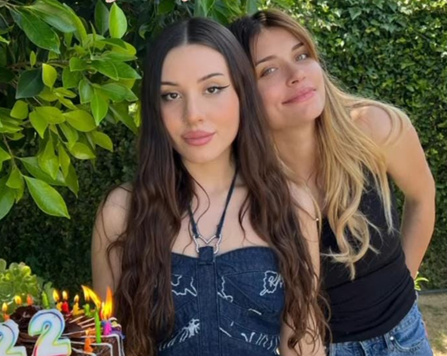 Eva De Dominici 2022