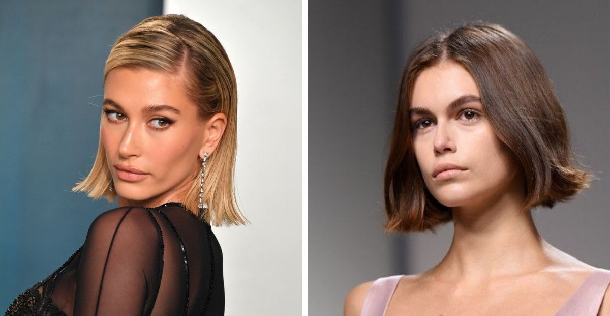 "Flippy bob", el corte furor de los ´90 que se impone como tendencia ...