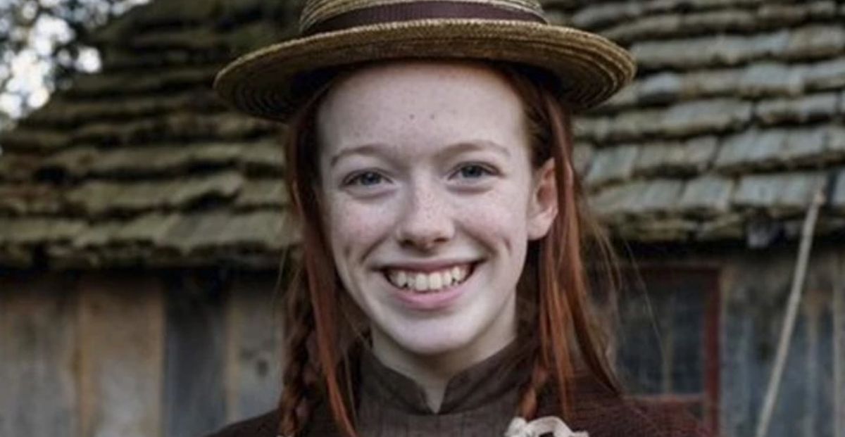 "Anne with and E", la novela que rompe estereotipos y sigue siendo un ...