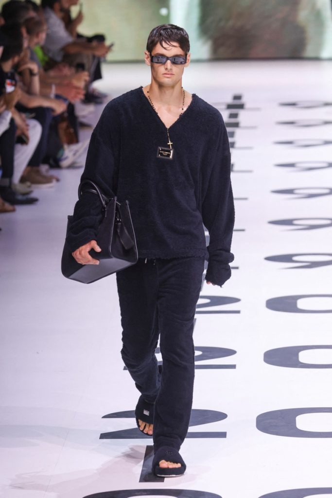 Fashion Week: Los hombres también tienen su momento... Te mostramos lo ...