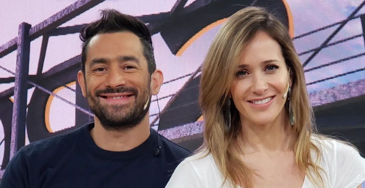 El Tenso Cruce Entre Julieta Prandi Y El Tucu López Por El Lenguaje 6964