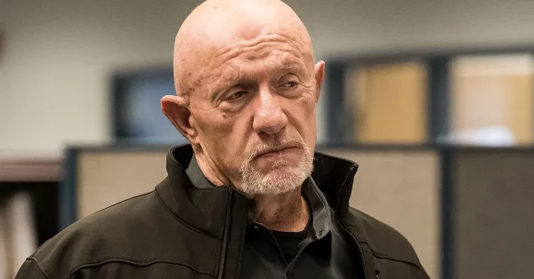 Quién es Jonathan Banks, el actor que se consagró a los casi 70 años en ...