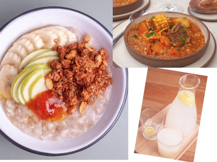 4 recetas súper nutritivas para hacer con cebada - Revista Para Ti