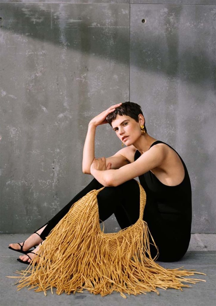 Así es la propuesta de Mango para la próxima temporada - Revista Para Ti