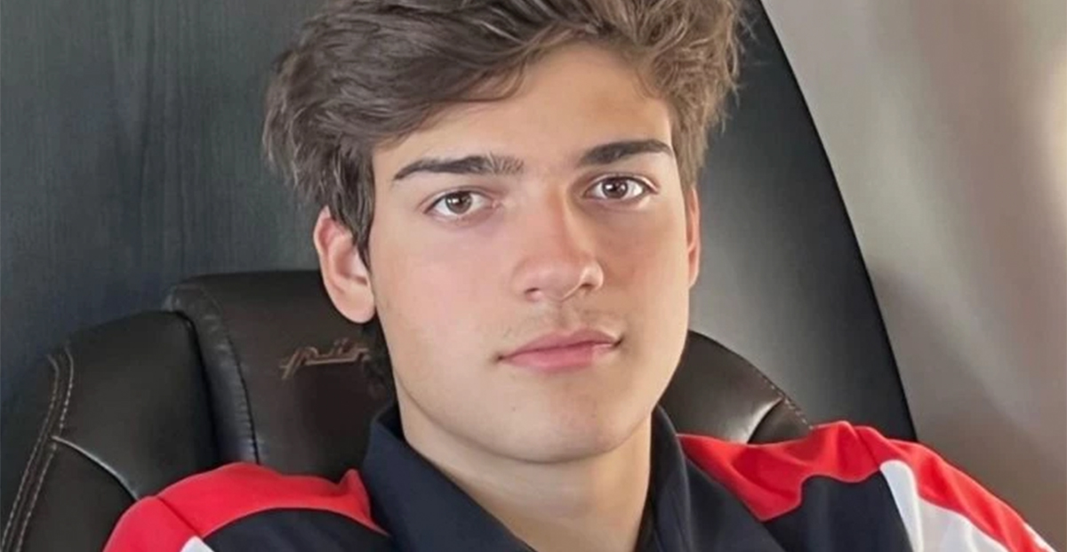 Curiosidades en TikTok: todo lo que siempre quisiste saber de Luca ...