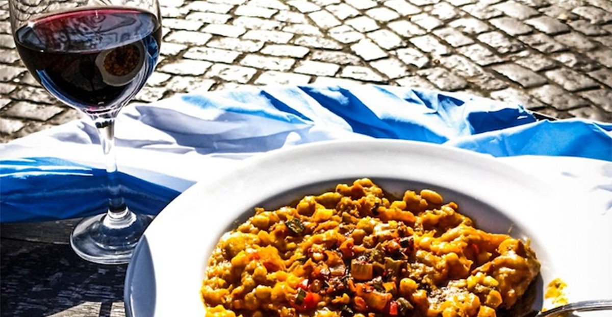 #DóndeVamos: 5 lugares para festejar el 9 de julio con un menú criollo ...