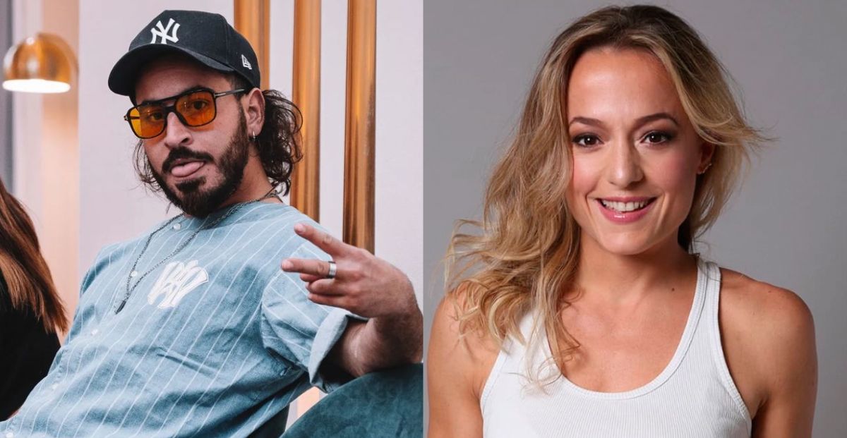 Imanol Rodríguez definió el romance de su padre Miguel Ángel con ...