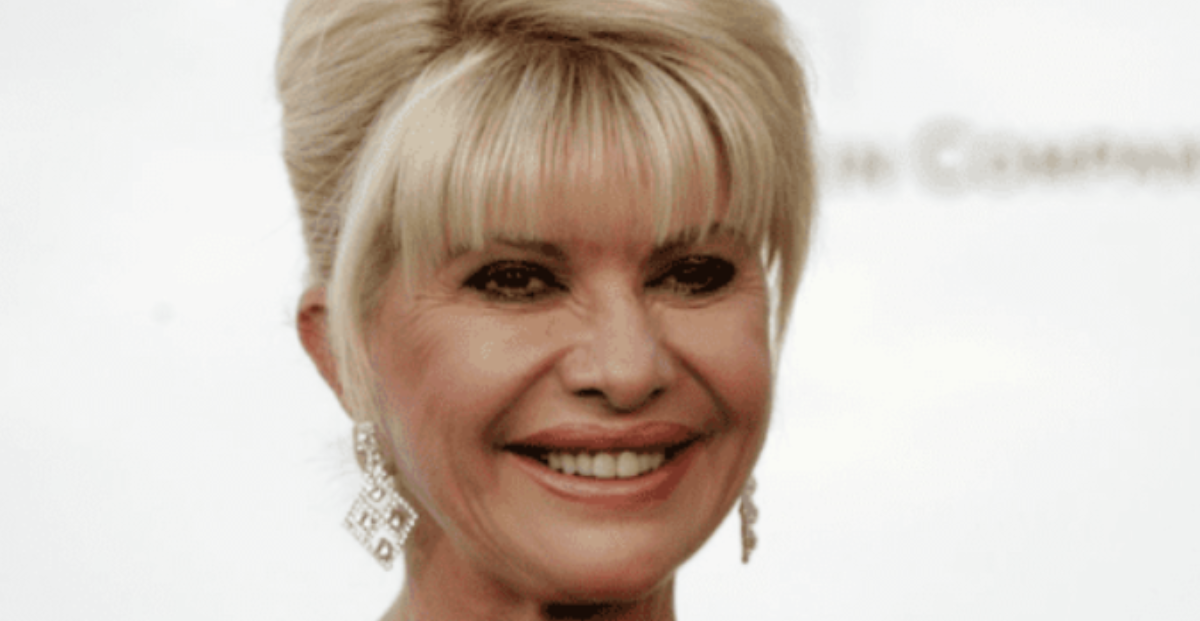 Quién era Ivana Trump, la primera esposa de Donald Trump que murió a ...