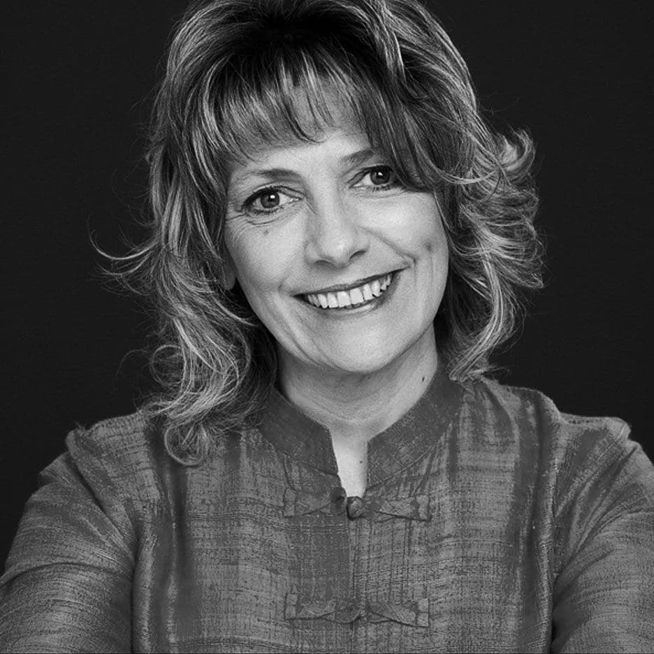 Qué fue de la vida de Marina Skell, la actriz de Plata Dulce - Revista ...