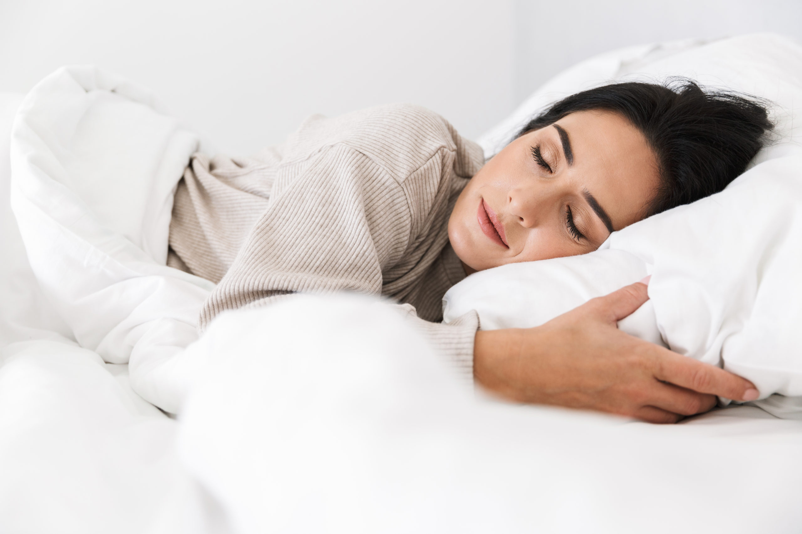 Los mejores tips de una experta para conciliar el sueño y dormir mejor ...