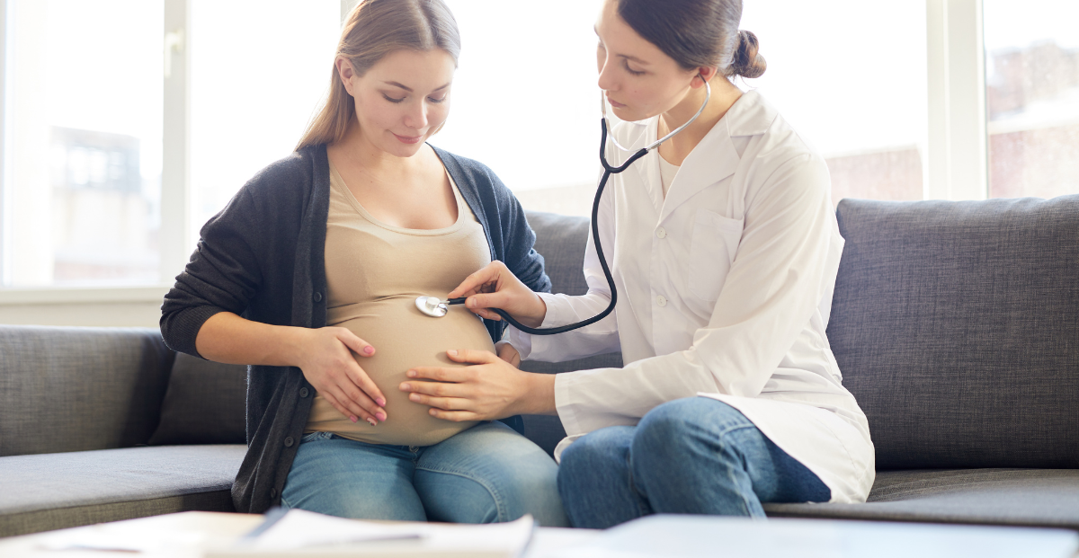 Día de la Obstetricia: la importancia de un enfoque integral para ...