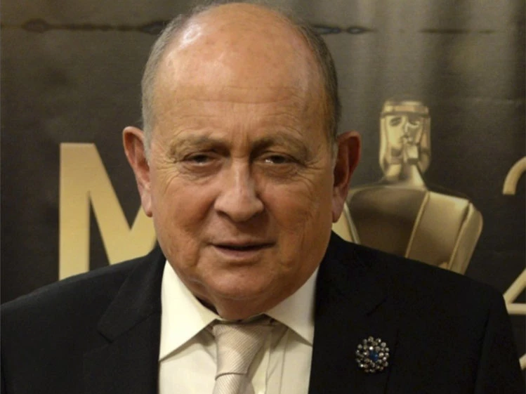 Qué le pasa a Chiche Gelblung: hay preocupación por su salud - Revista ...