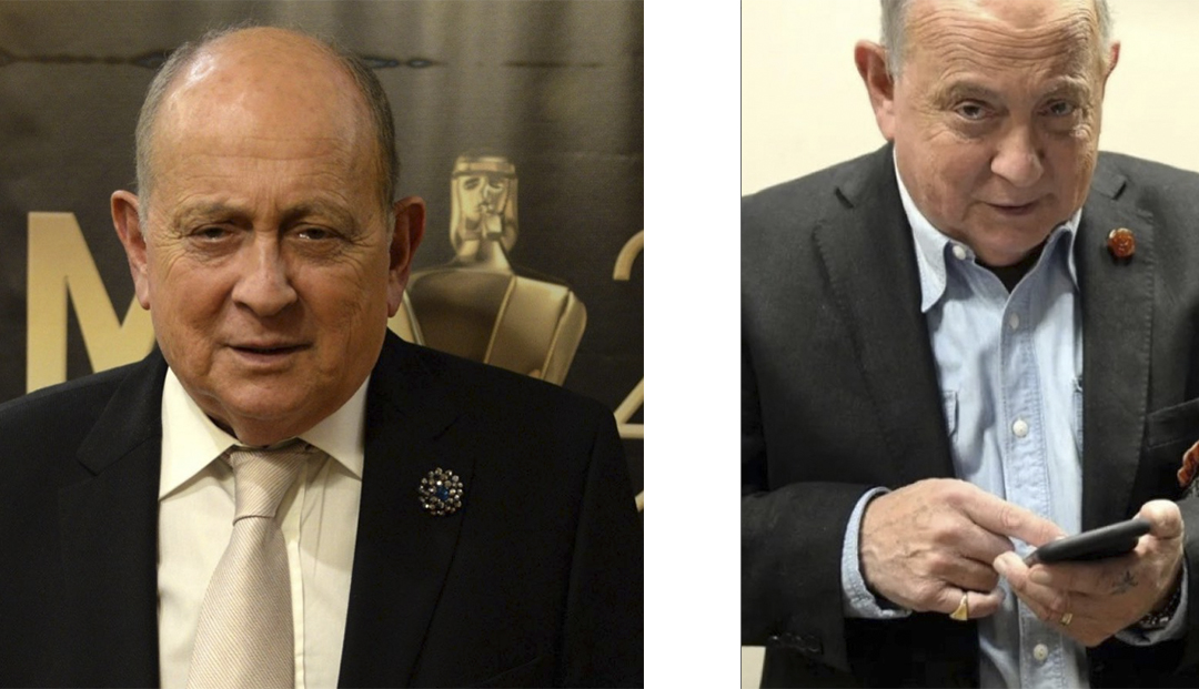 Qué le pasa a Chiche Gelblung: hay preocupación por su salud - Revista ...