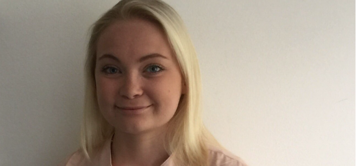 Así está Jessica Smith, la "bebé sol" de Los Teletubbies, 25 años ...