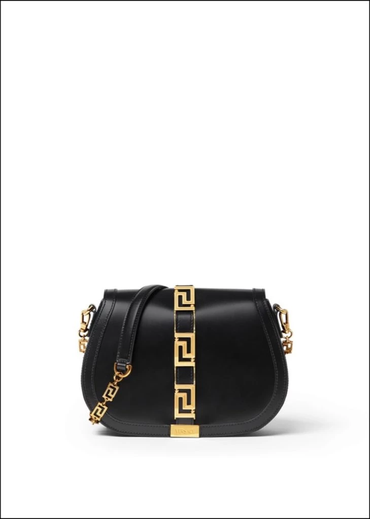 Versace presenta sus nuevos objetos de deseo - Revista Para Ti