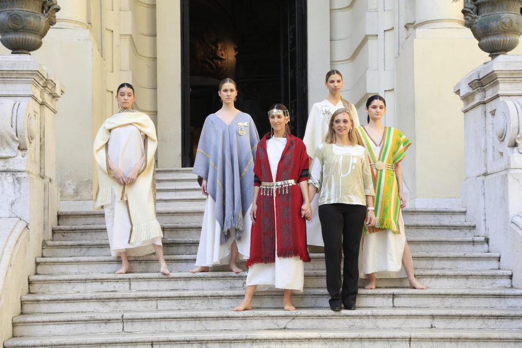 Argentina Fashion Week: cuarto día a pura moda donde la sustentabilidad ...