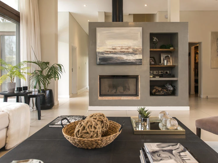 Video deco: cómo decorar un hogar moderno y diseñado para el bienestar ...