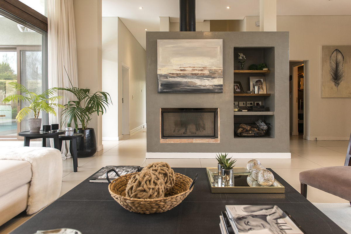 Video deco: cómo decorar un hogar moderno y diseñado para el bienestar ...