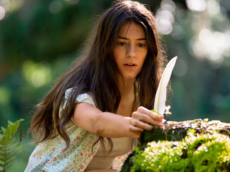 Daisy Edgar-Jones y su increíble transformación en "La Chica Salvaje ...