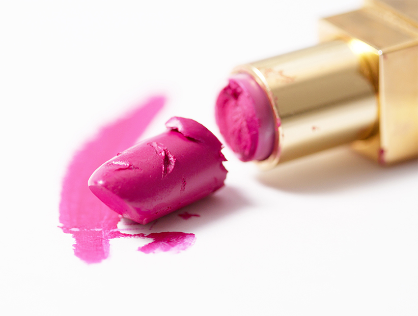 Cómo salvar un labial: si se te rompió o se derritió tiene solución ...