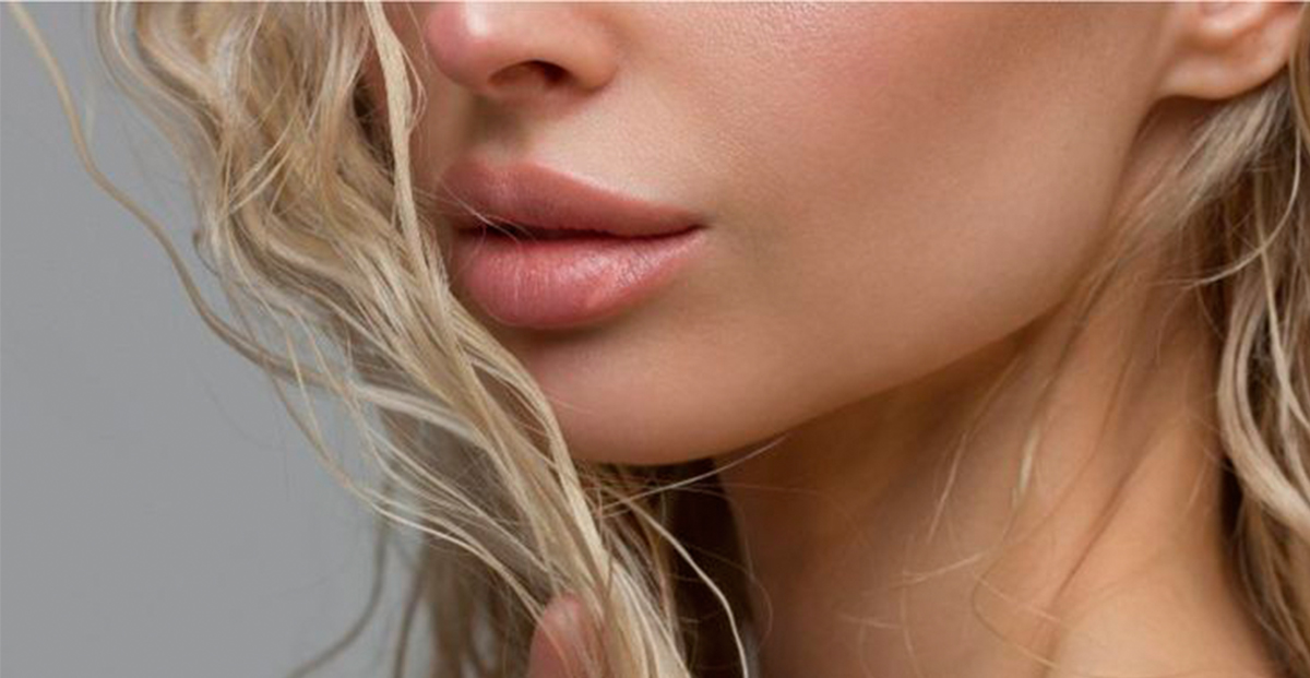 Overline, la técnica para delinear labios, lucirlos con más volumen y ...