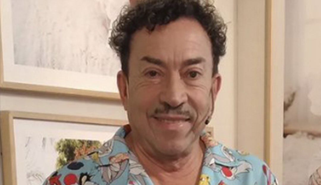 El drama de Aníbal Pachano - Revista Para Ti