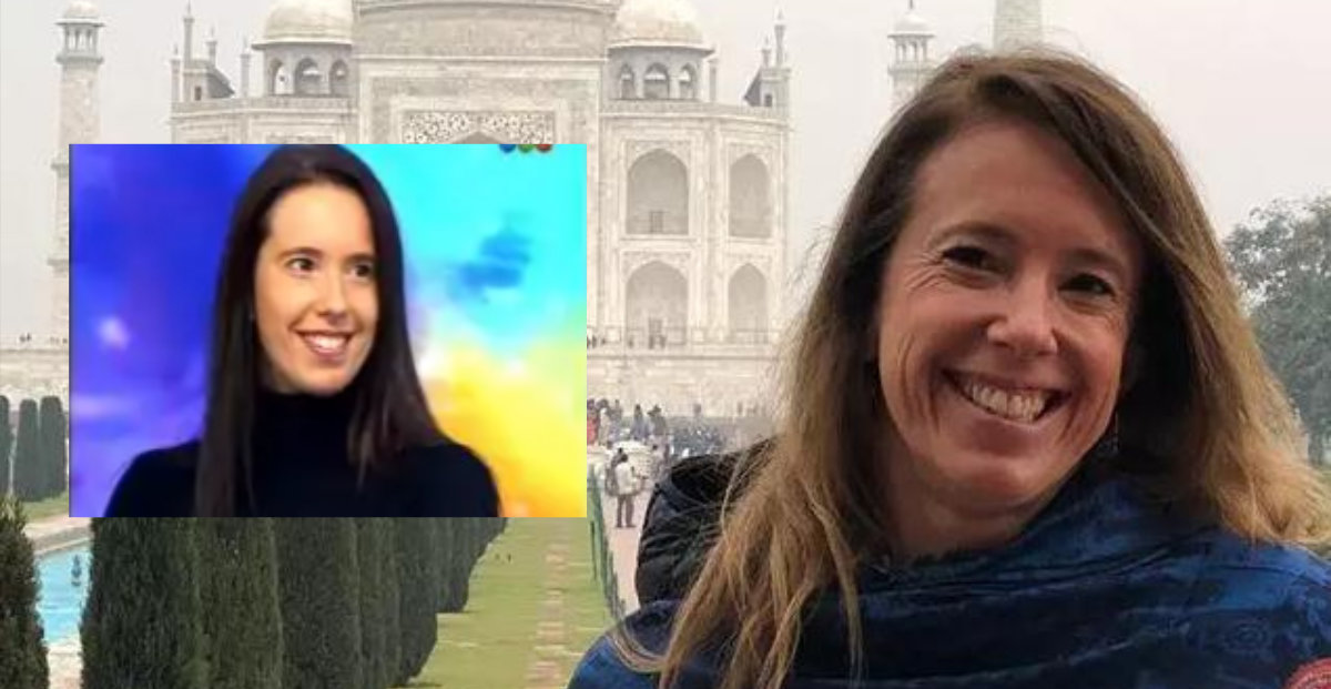 Qué es de la vida de Angie Arbesu, la secretaria histórica de Marcelo ...