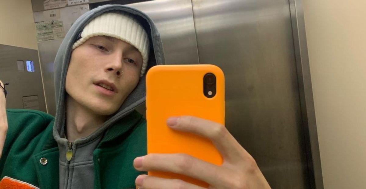 Quién fue Charlie, el famoso tiktoker español, que murió a los 20 años ...