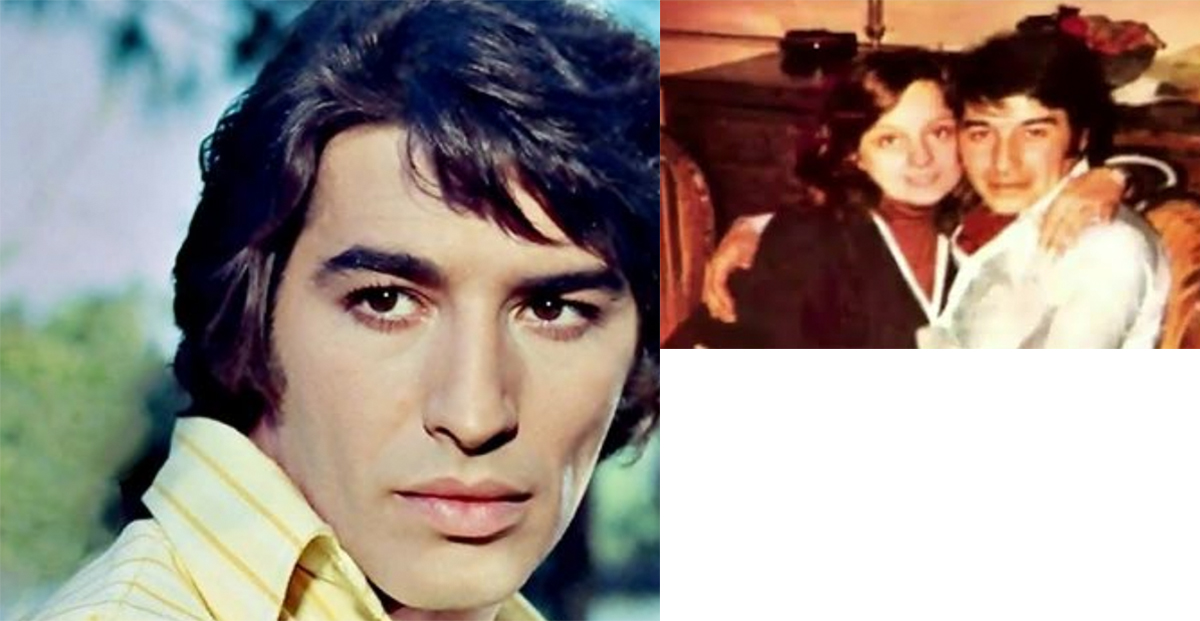 Quién fue el gran amor de Sandro: acá está la prueba - Revista Para Ti