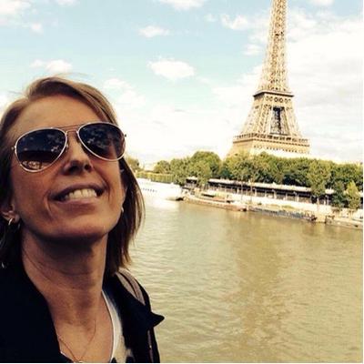 Qué es de la vida de Angie Arbesu, la secretaria histórica de Marcelo ...