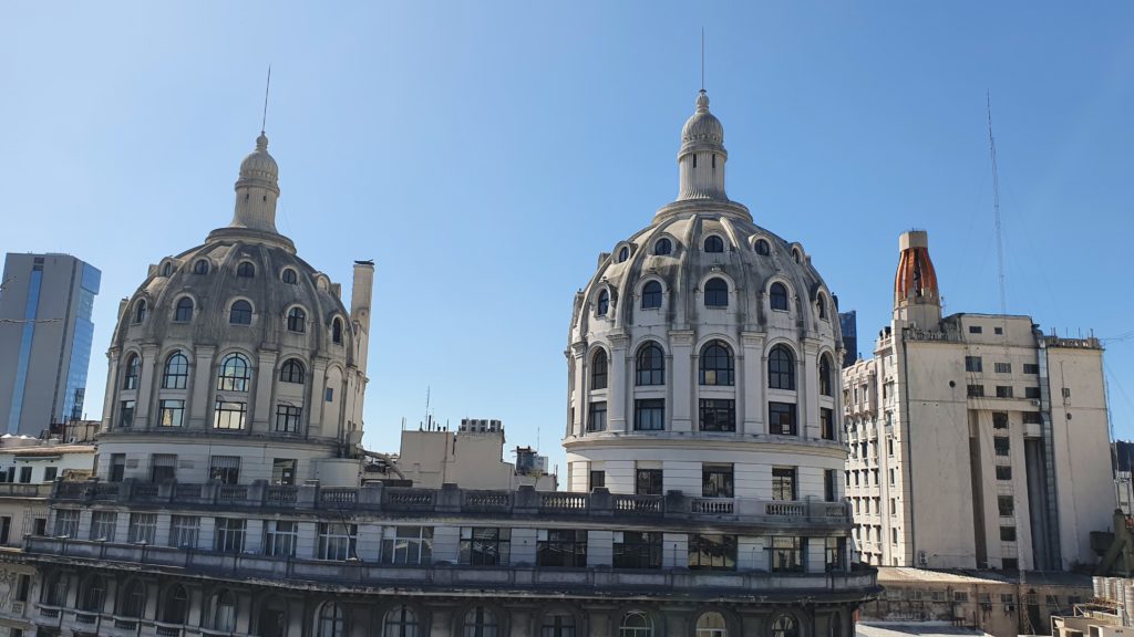 Las 5 cúpulas más famosas de Microcentro - Revista Para Ti